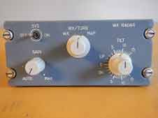 Global Simulator Exchange - Simulator Surplus Avionics for Sale